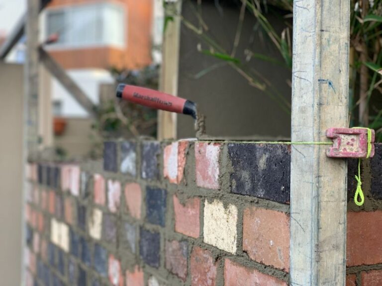 Bricklayers Miami | Professional Bricklaying | Complimentary Quote