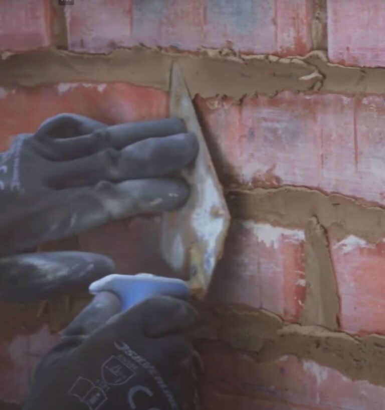 Brick Fireplace Installation Gold Coast | Brickwork Experts | Free Quote